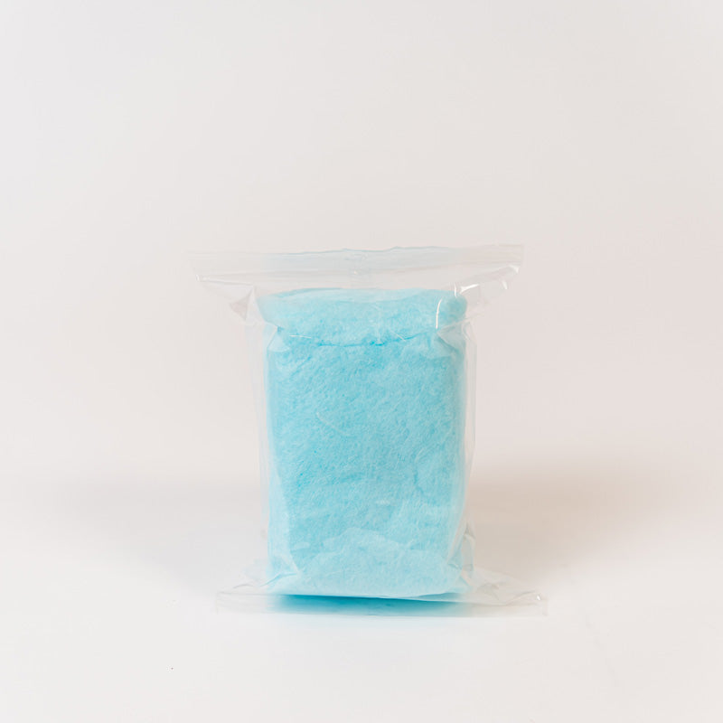 Cotton Candy | Clear Bags | | Flossie's Foods